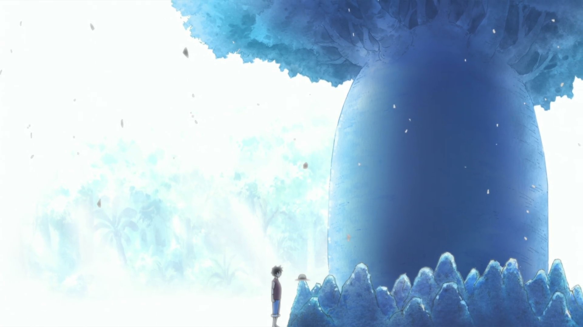 Download One Piece Rusukaina (One Piece) Image