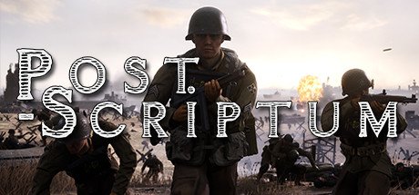 Post Scriptum - Desktop Wallpapers, Phone Wallpaper, PFP, Gifs, and More!