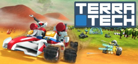 Terra Tech - Desktop Wallpapers, Phone Wallpaper, PFP, Gifs, and More!