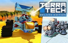 Download Video Game Terra Tech Image