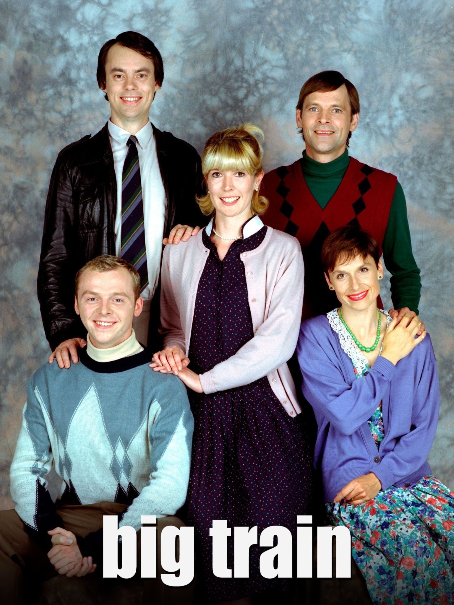 Big Train - Desktop Wallpapers, Phone Wallpaper, PFP, Gifs, and More!