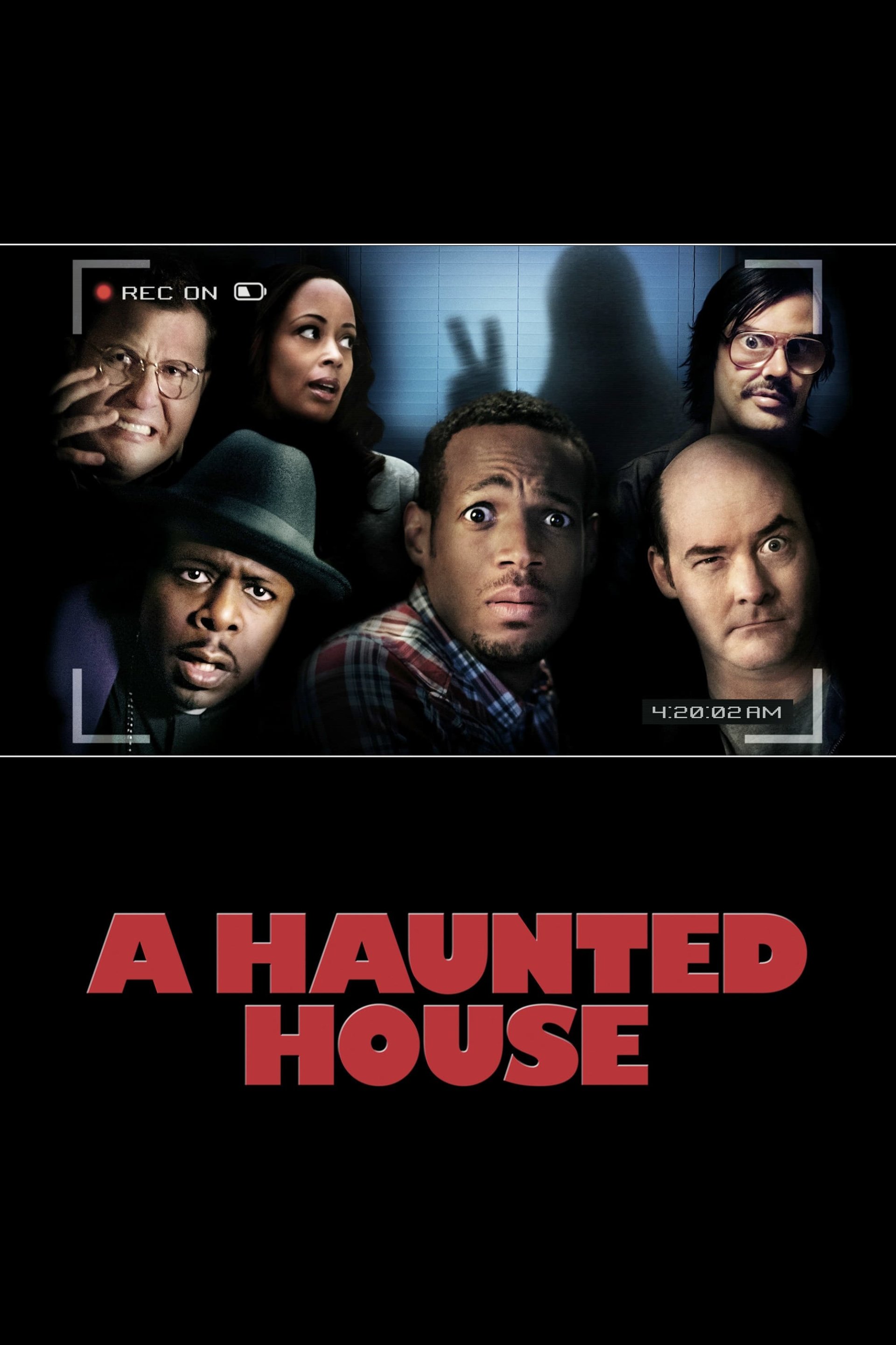 A Haunted House - Desktop Wallpapers, Phone Wallpaper, PFP, Gifs, and More!