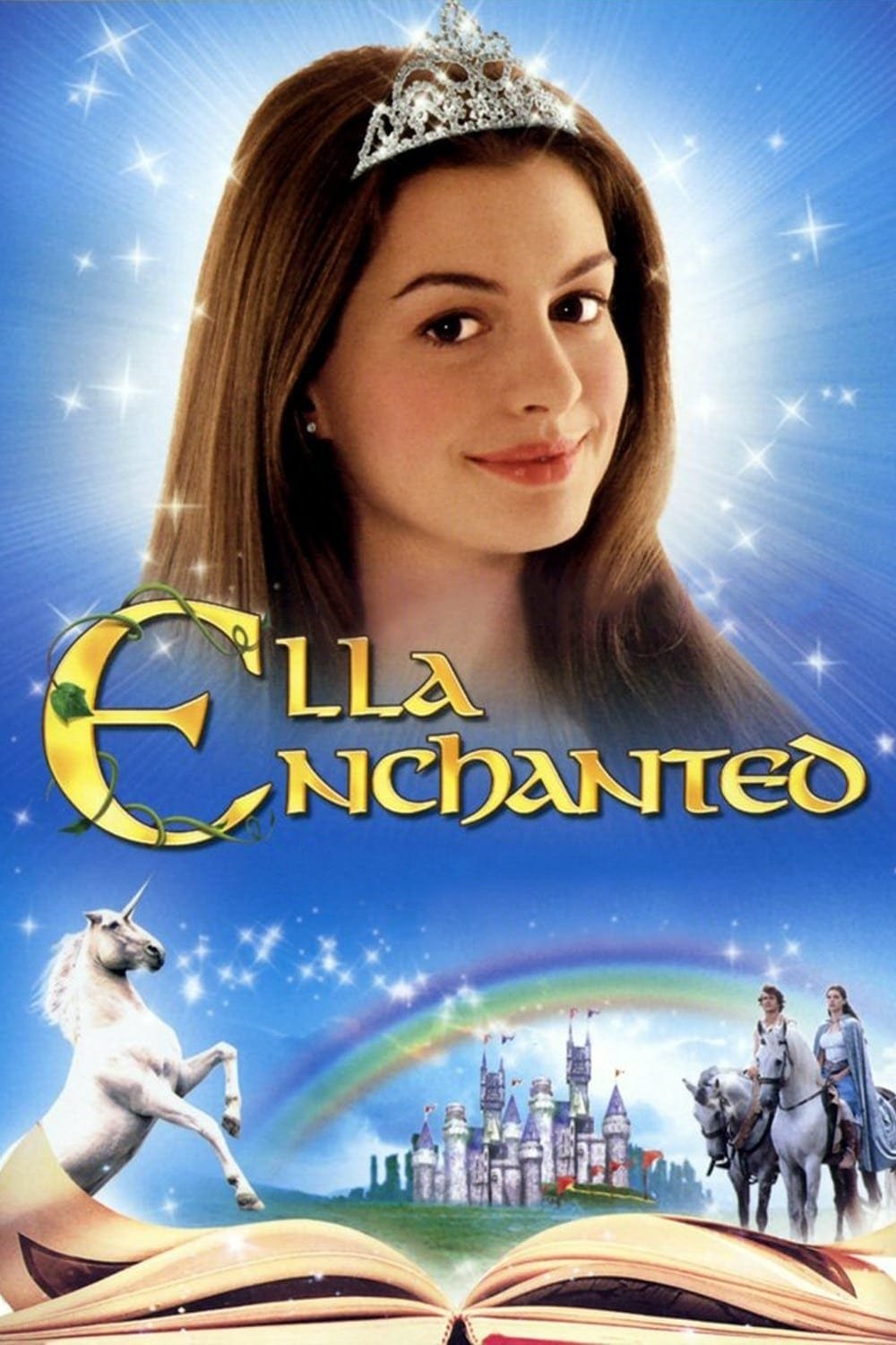 Ella Enchanted - Desktop Wallpapers, Phone Wallpaper, PFP, Gifs, and More!