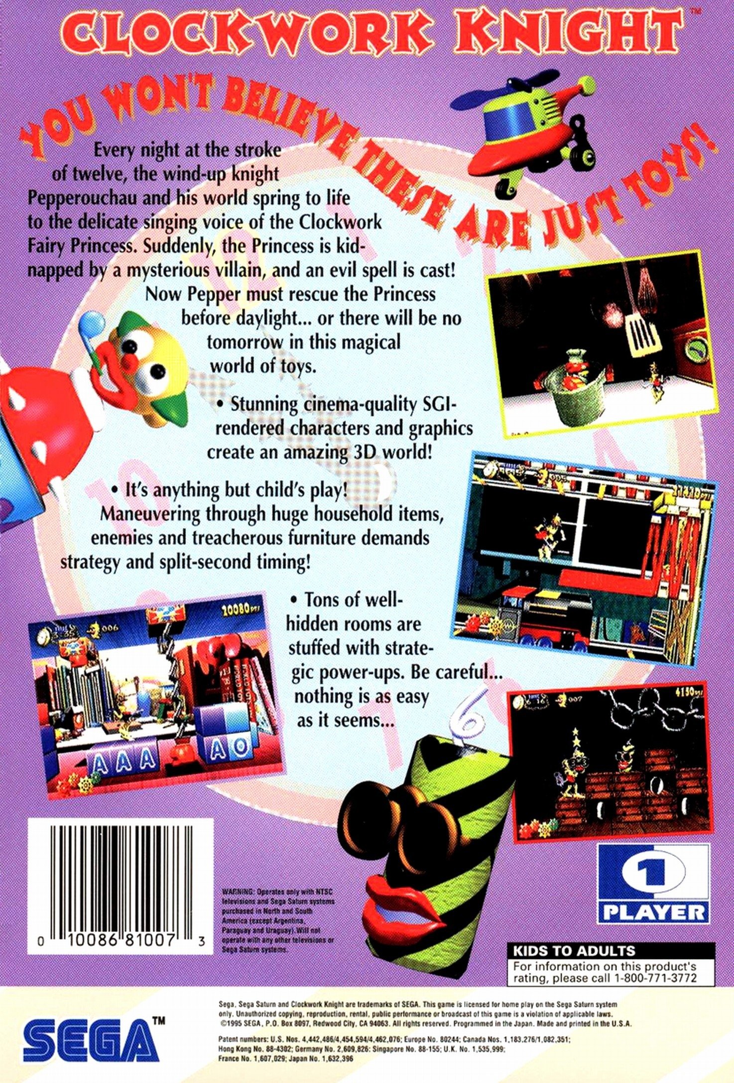 Clockwork Knight - Desktop Wallpapers, Phone Wallpaper, PFP, Gifs, and ...