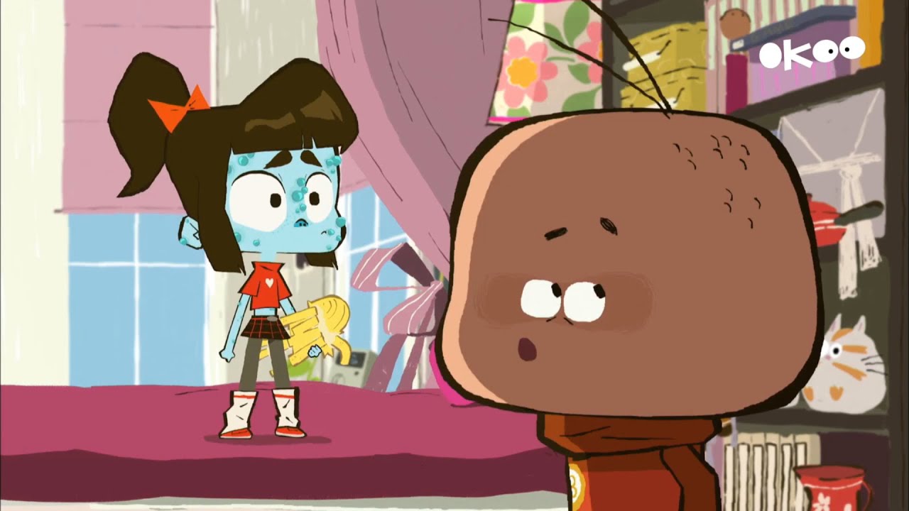 Download Alicia Sparkles Boyster Likowski Boyster (TV Show) TV Show ...