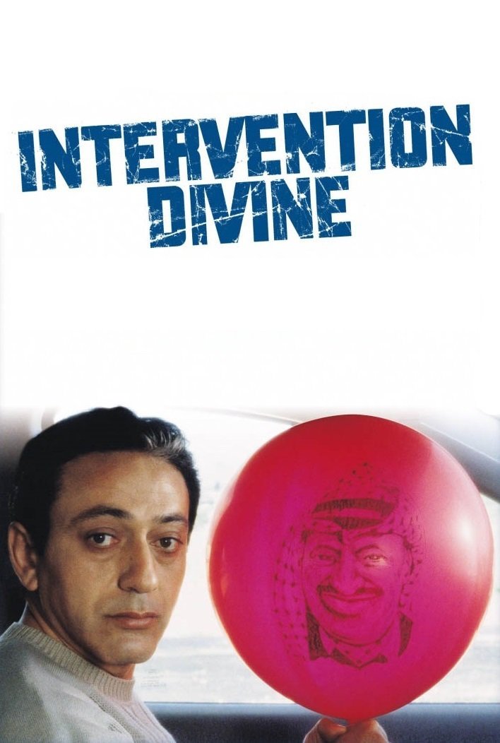 Download Movie Divine Intervention Image