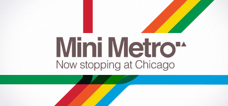 Mini Metro Picture - Image Abyss