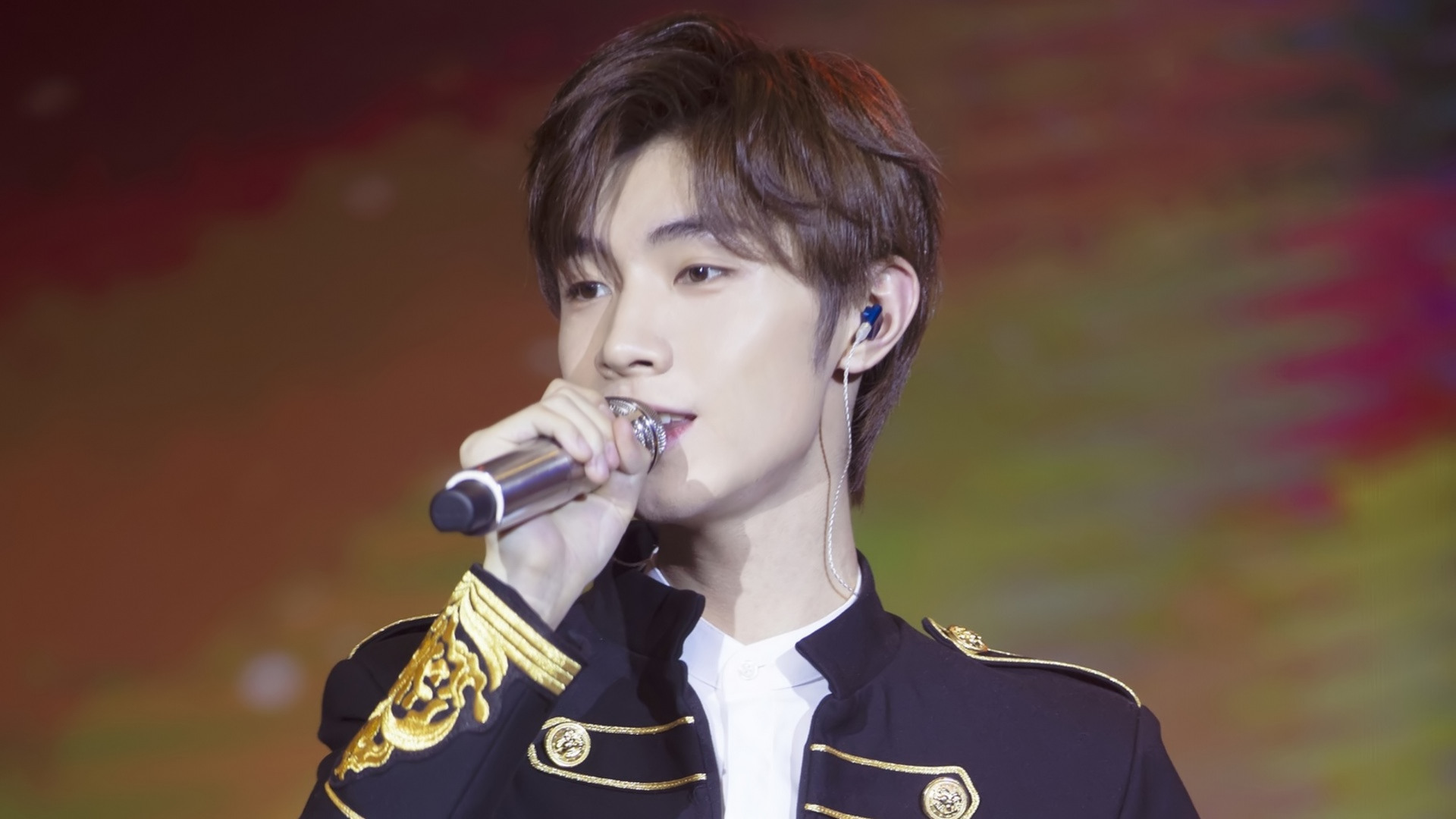 Song Ji Yang Picture - Image Abyss