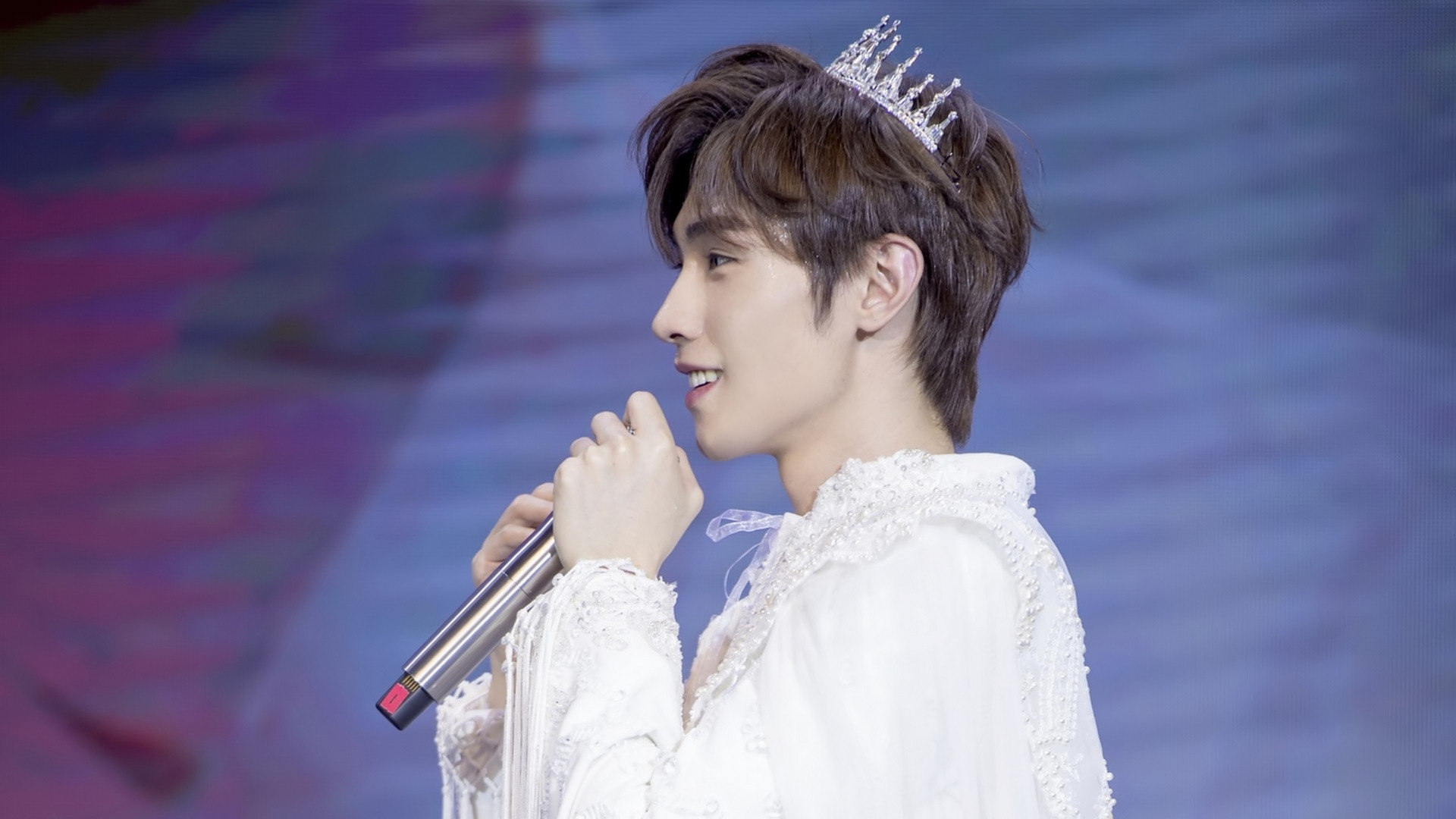 Download Celebrity Song Ji Yang Image