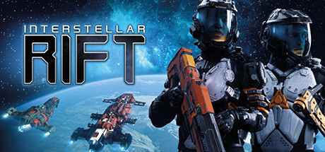 Download Video Game Interstellar Rift Image