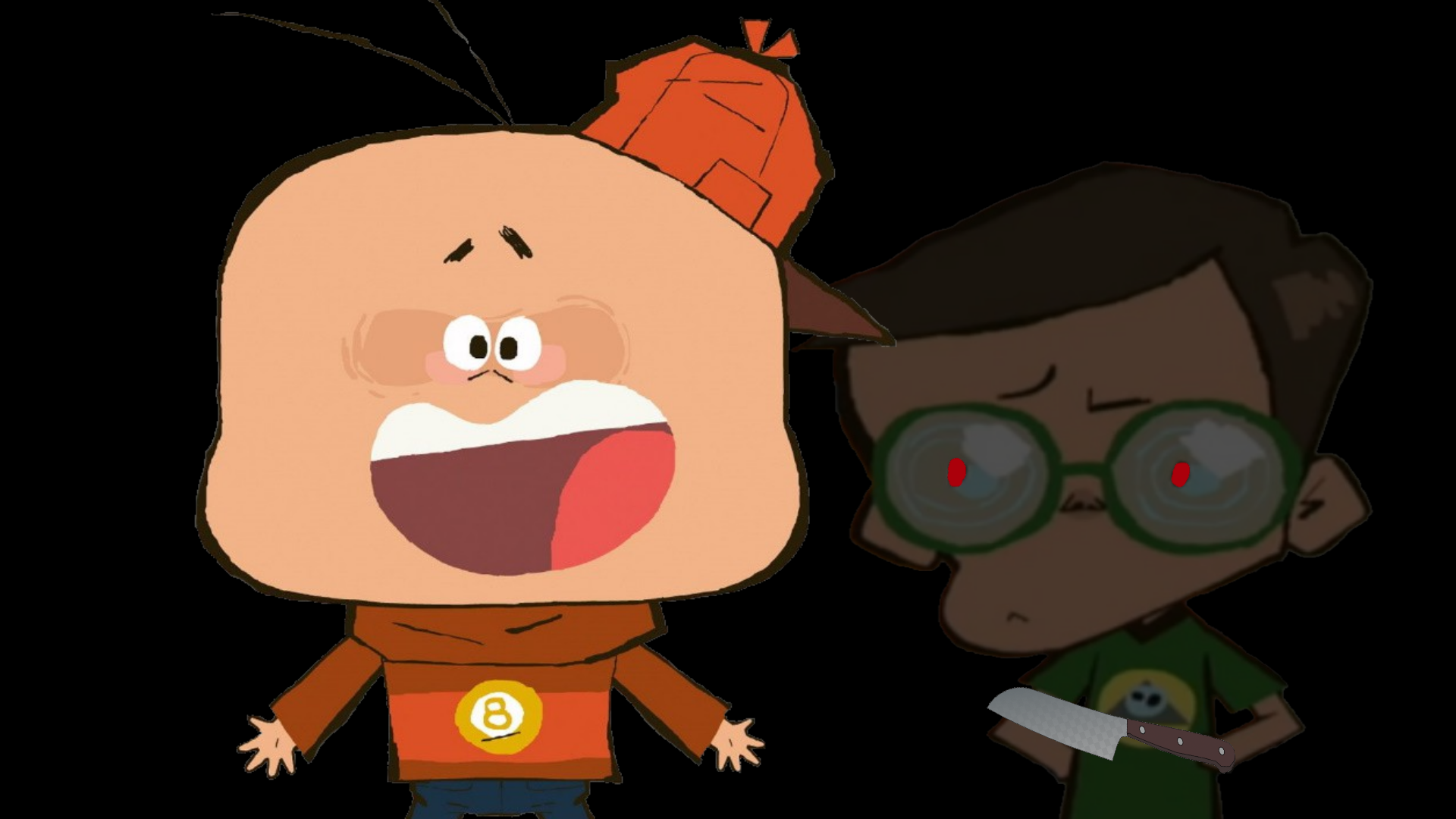 Download Arthur (Boyster) Boyster Likowski Boyster (TV Show) TV Show ...