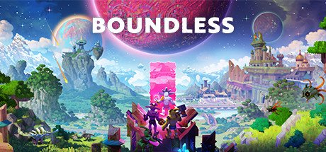 Boundless - Desktop Wallpapers, Phone Wallpaper, PFP, Gifs, and More!