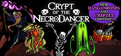Crypt Of The NecroDancer - Desktop Wallpapers, Phone Wallpaper, PFP ...