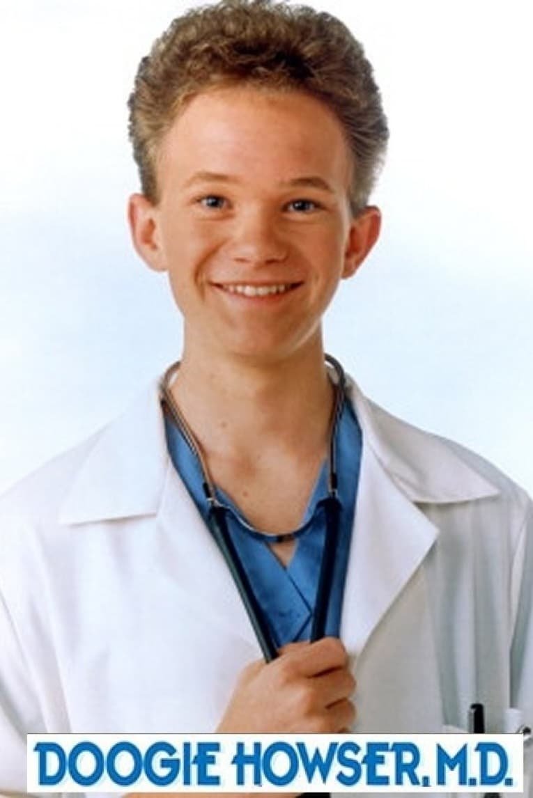 Doogie Howser, M.D. - Desktop Wallpapers, Phone Wallpaper, PFP, Gifs ...