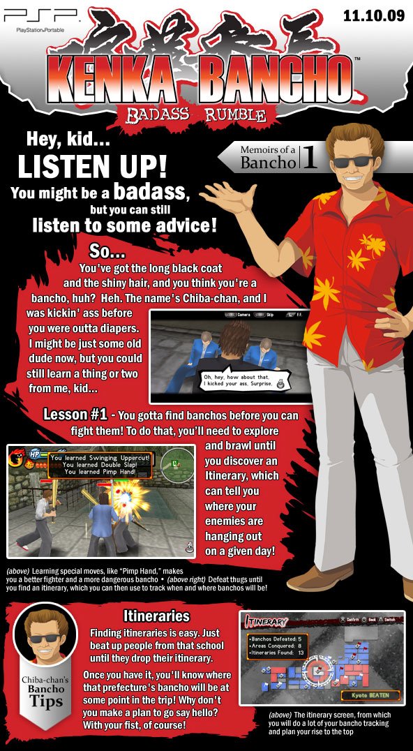 Kenka Bancho: Badass Rumble - Desktop Wallpapers, Phone Wallpaper, PFP, Gifs, and More!