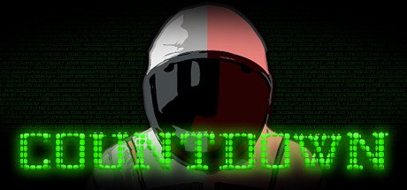 Countdown Video Game Box Art - ID: 410526 - Image Abyss