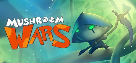 Mushroom Wars - Desktop Wallpapers, Phone Wallpaper, PFP, Gifs, and More!