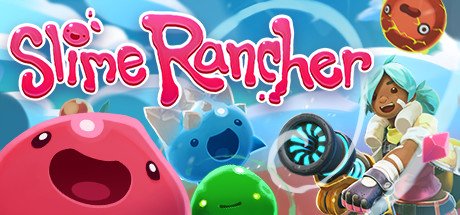 Slime Rancher - Desktop Wallpapers, Phone Wallpaper, PFP, Gifs, and More!