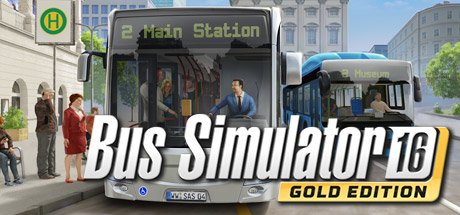 Bus Simulator 16 - Desktop Wallpapers, Phone Wallpaper, PFP, Gifs, and ...