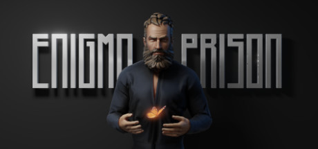 Download Video Game Enigma Prison Image