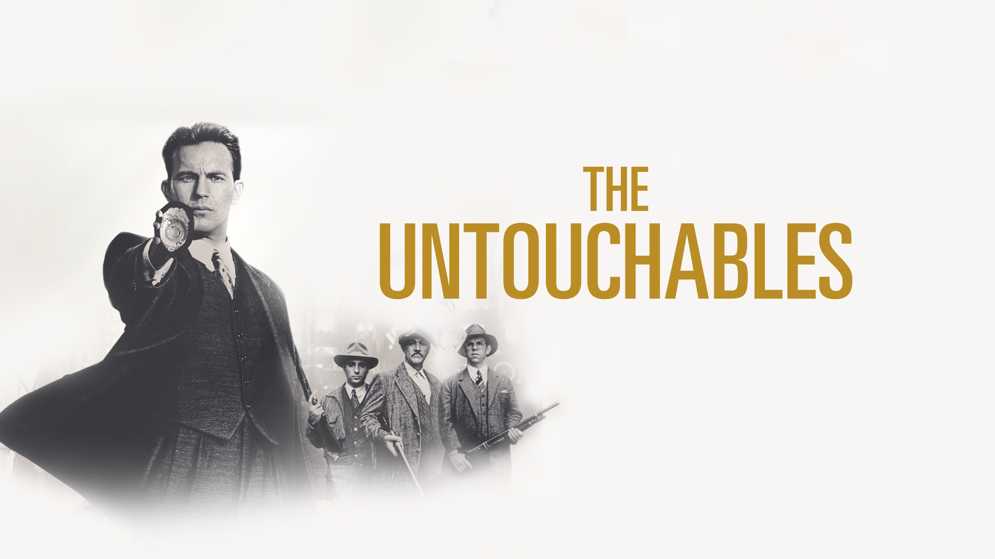 Download Movie The Untouchables Image