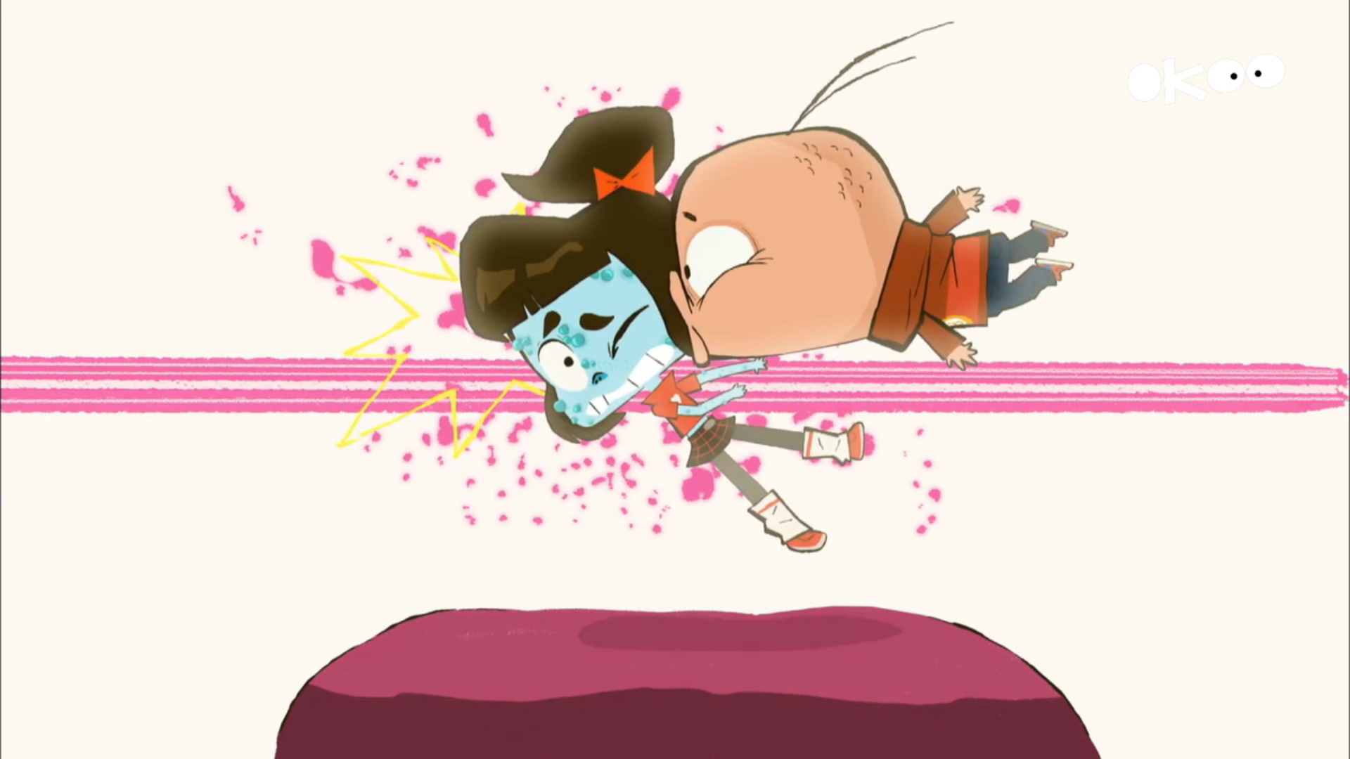 Boyster Picture - Image Abyss