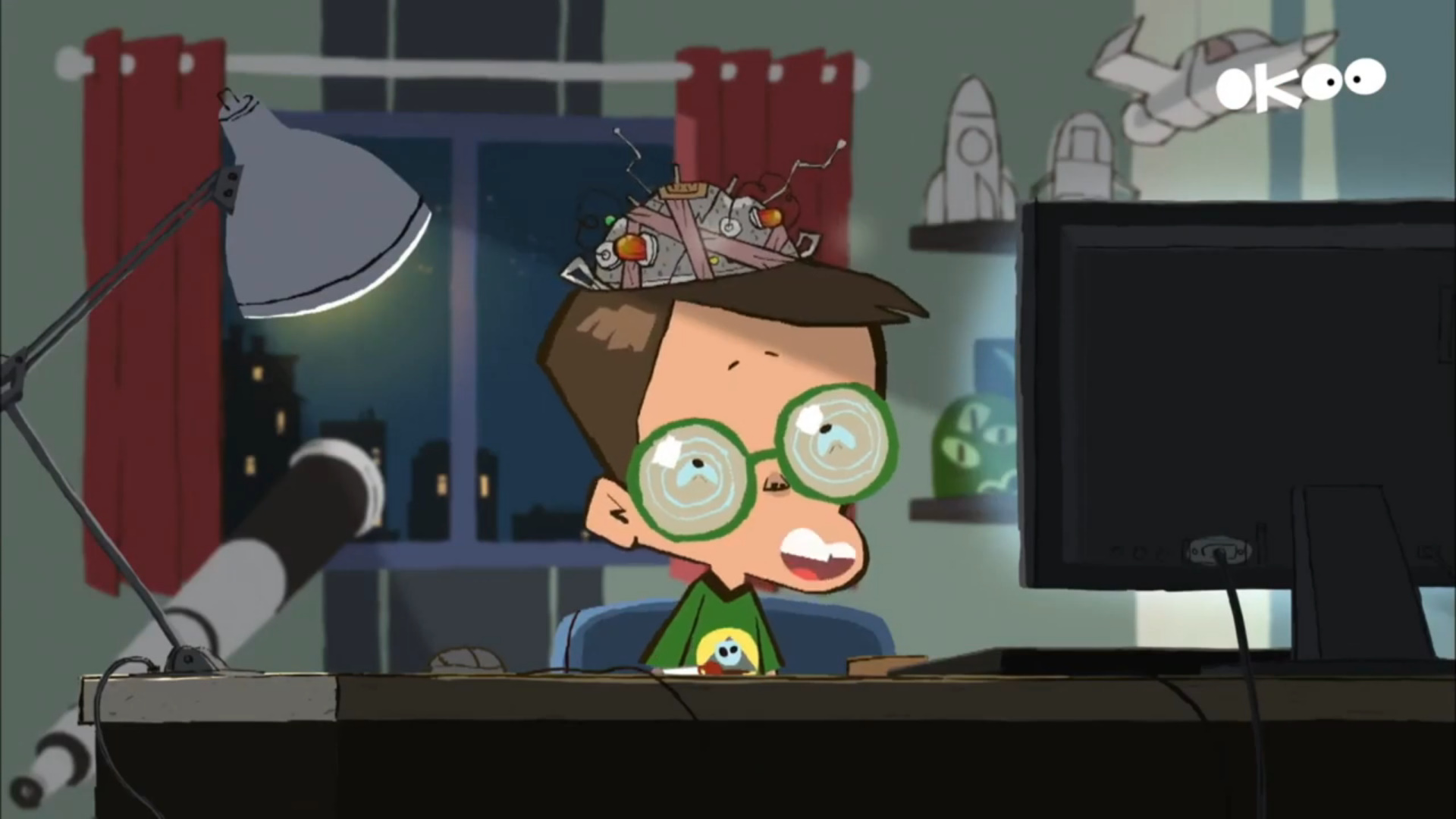 Boyster Picture - Image Abyss