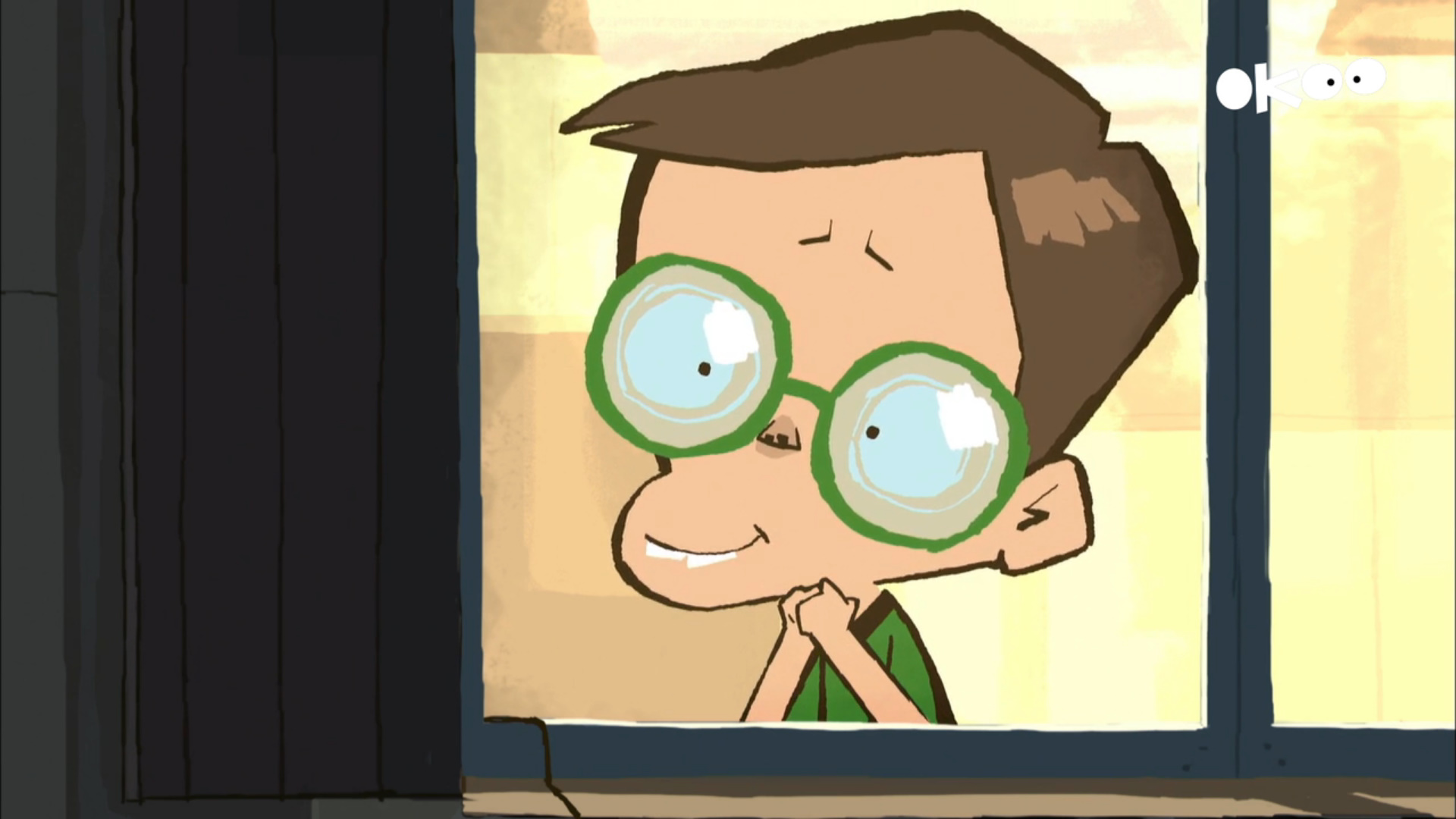 Arthur is happy - Image Abyss