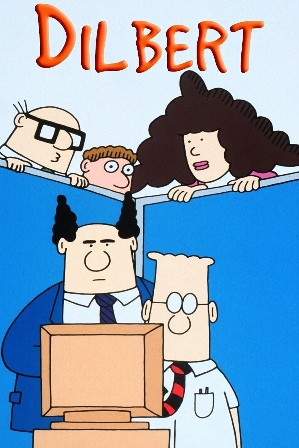 Dilbert - Desktop Wallpapers, Phone Wallpaper, PFP, Gifs, and More!