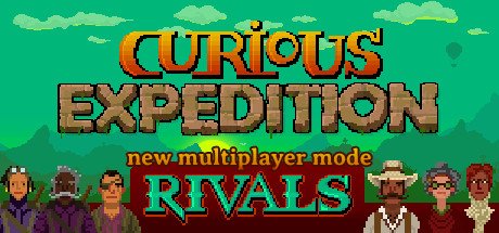 The Curious Expedition - Desktop Wallpapers, Phone Wallpaper, PFP, Gifs, and More!