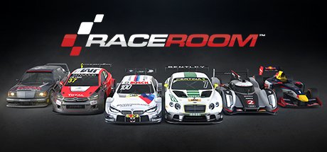 Raceroom Racing Experience - Desktop Wallpapers, Phone Wallpaper, PFP ...
