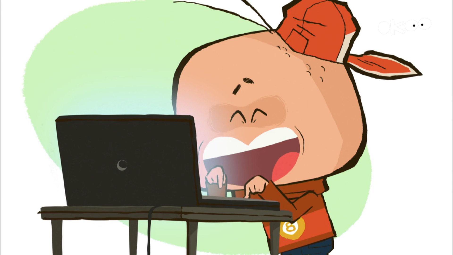 Boyster Image - ID: 411840 - Image Abyss