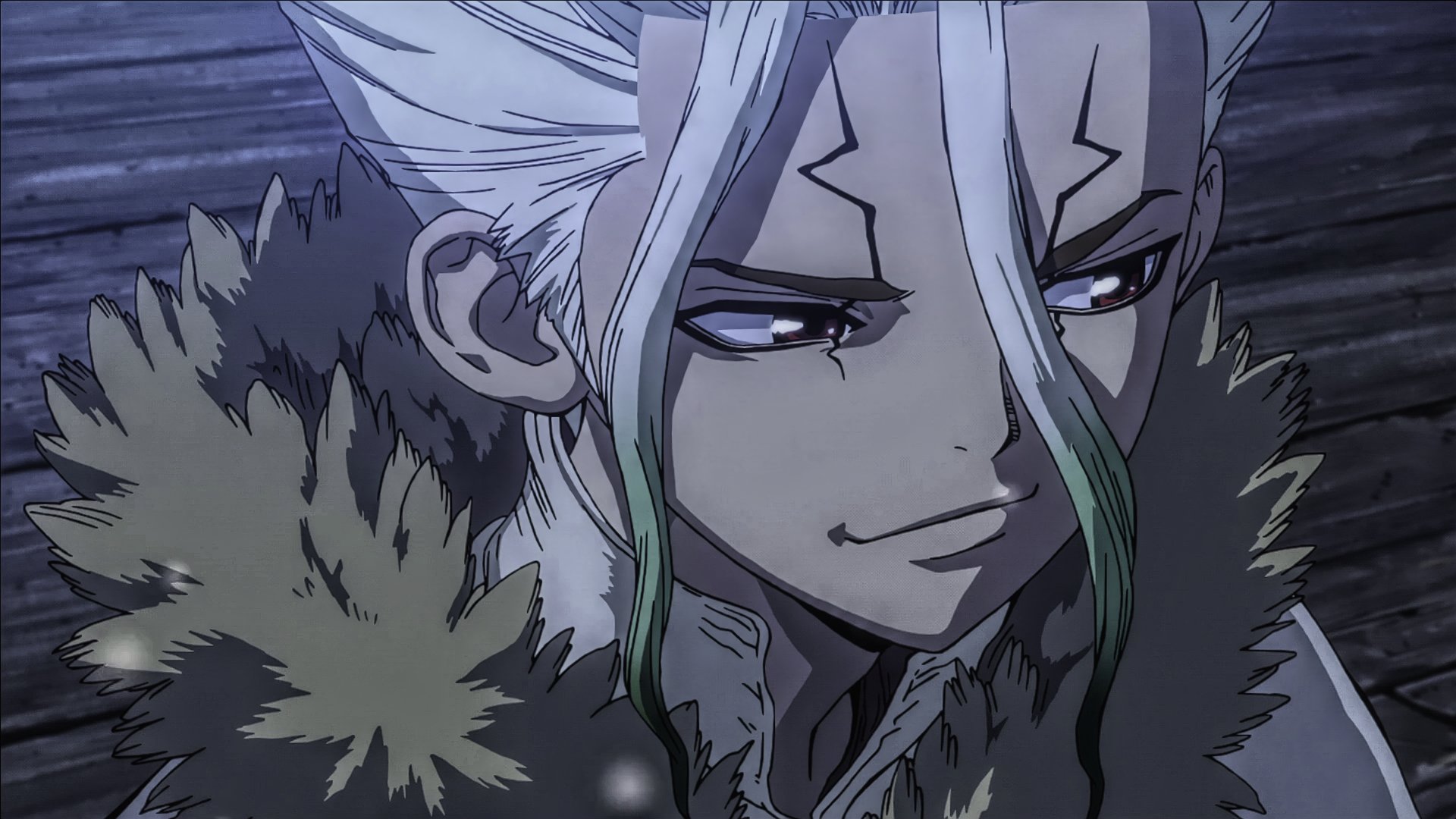 Senku Ishigami - Desktop Wallpapers, Phone Wallpaper, PFP, Gifs, and More!