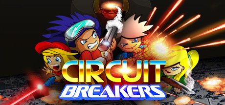 Circuit Breakers - Desktop Wallpapers, Phone Wallpaper, PFP, Gifs, and ...