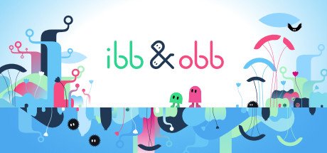 Ibb & Obb - Desktop Wallpapers, Phone Wallpaper, PFP, Gifs, and More!
