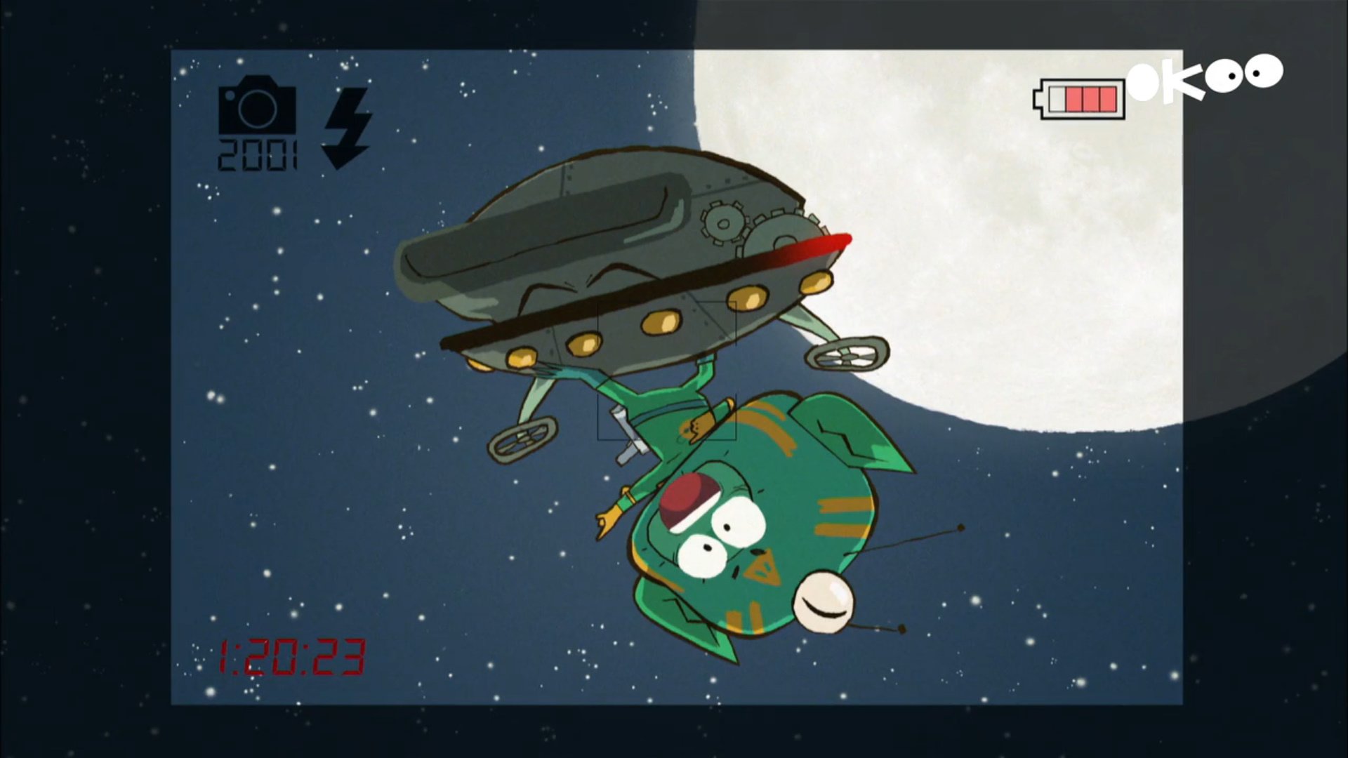 Boyster Picture - Image Abyss