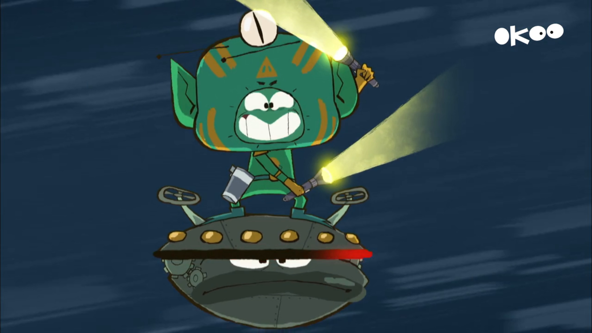 Boyster Picture - Image Abyss