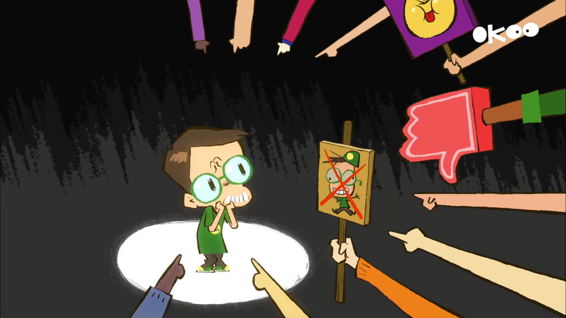 Boyster Picture - Image Abyss