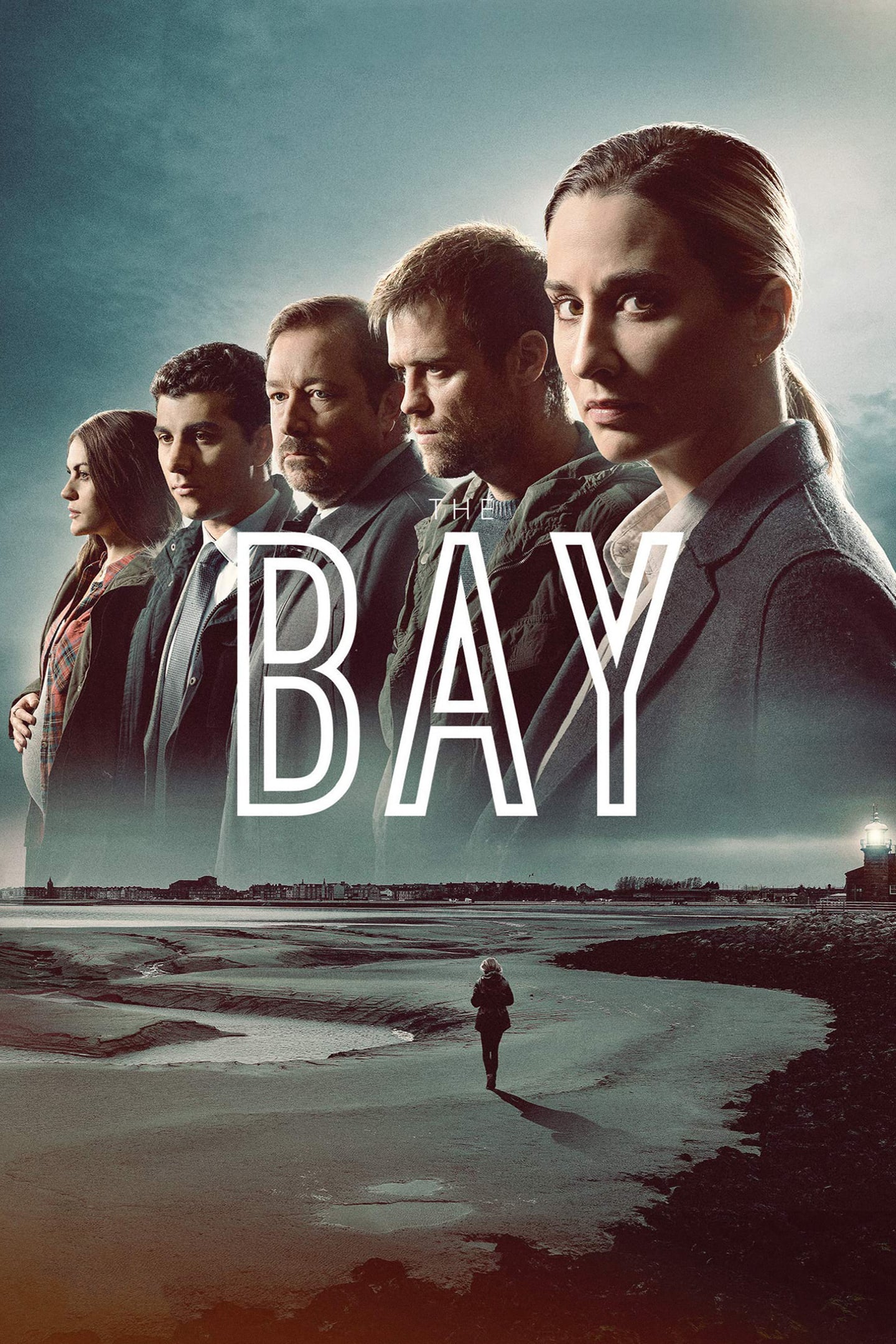 Download TV Show The Bay Image
