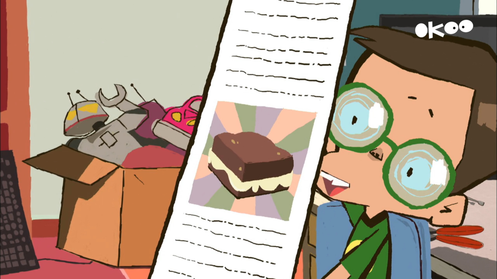 Boyster Picture - Image Abyss