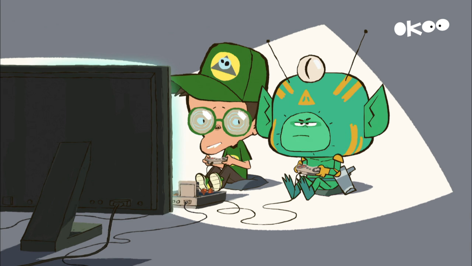 Boyster Picture - Image Abyss