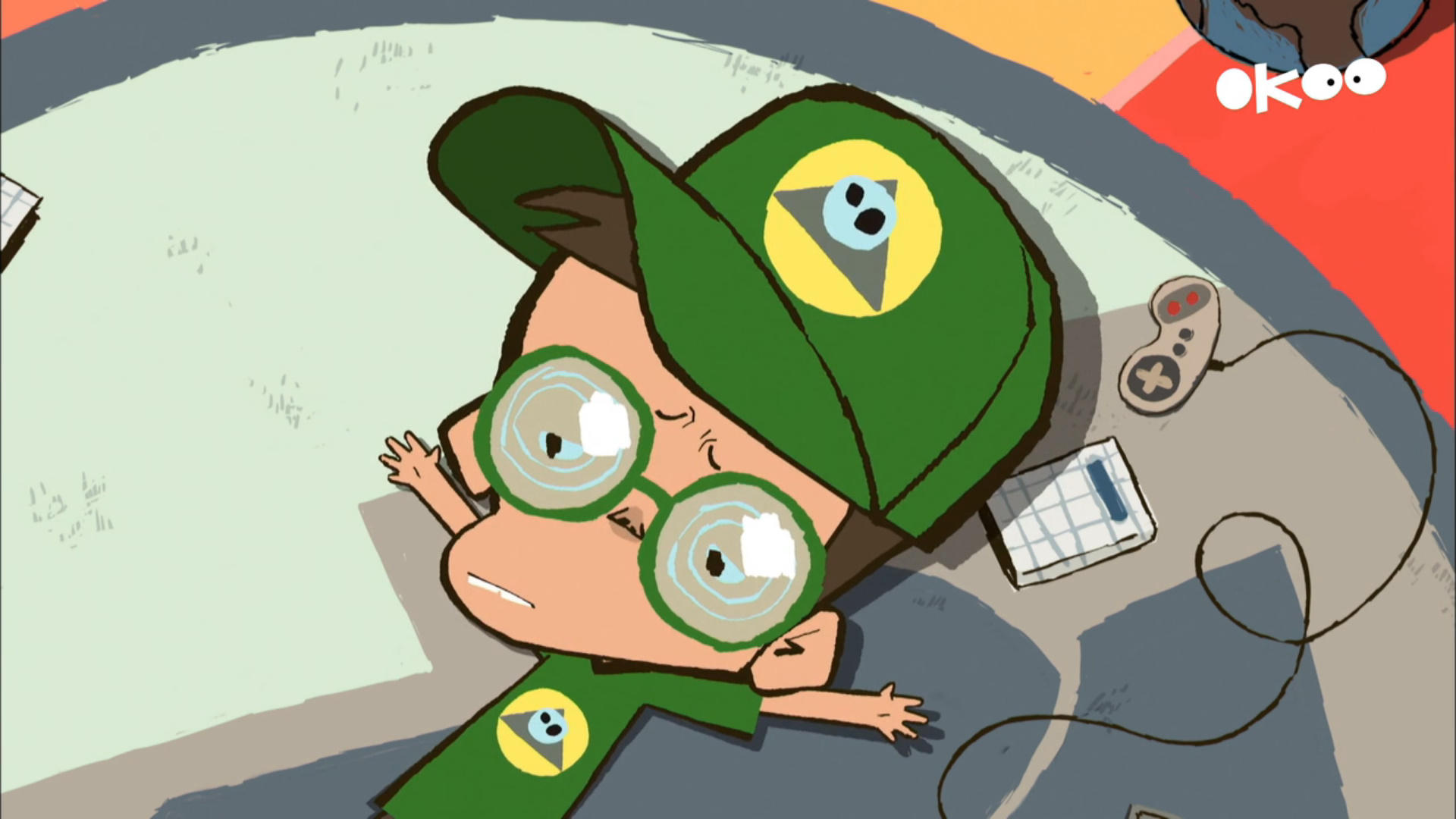 Download Arthur (Boyster) TV Show Boyster Image