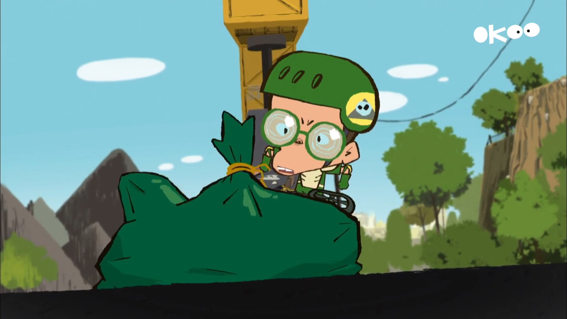 Download Arthur (Boyster) TV Show Boyster Image