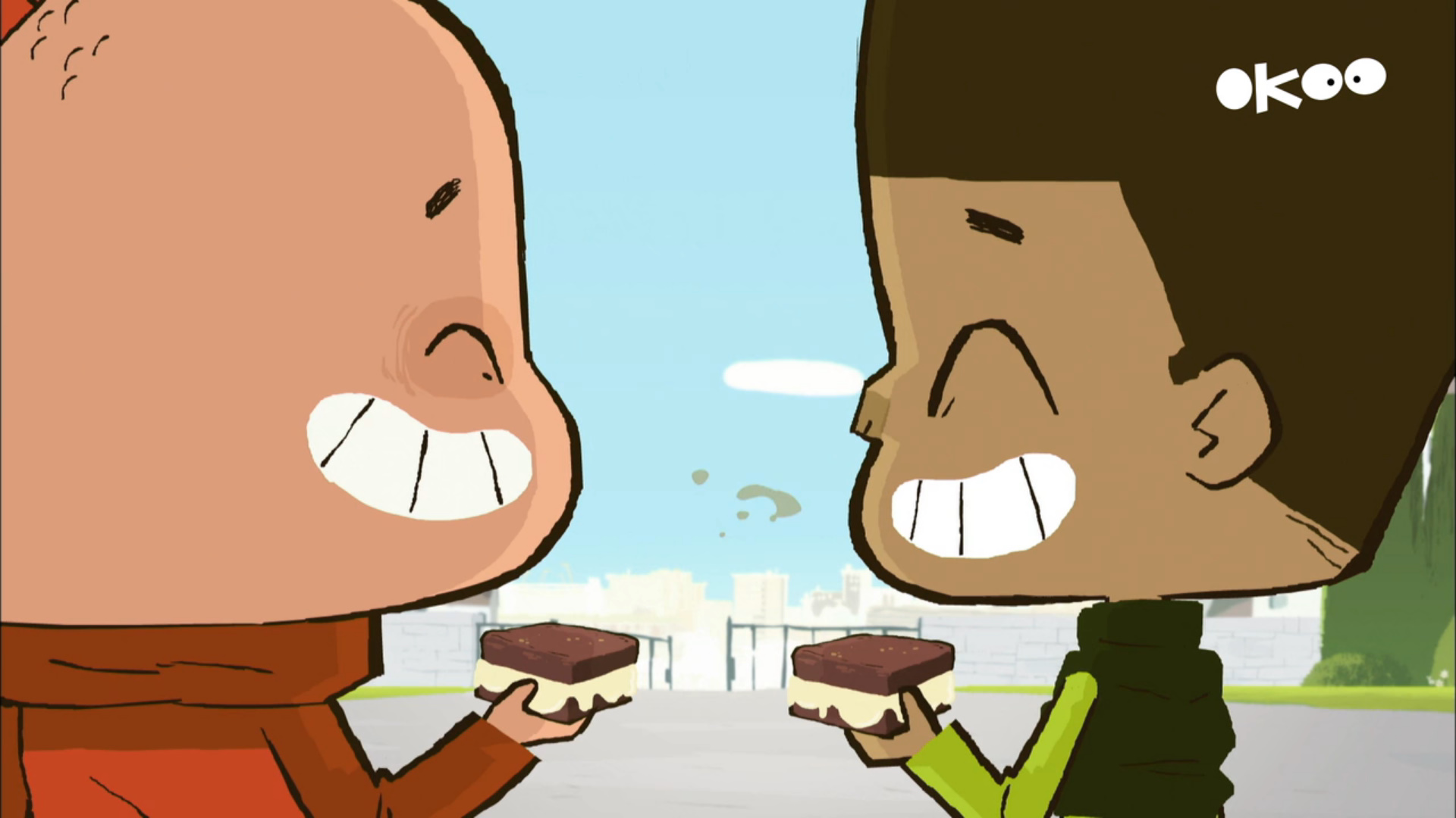 Download Rafik (Boyster) Boyster Likowski TV Show Boyster Image