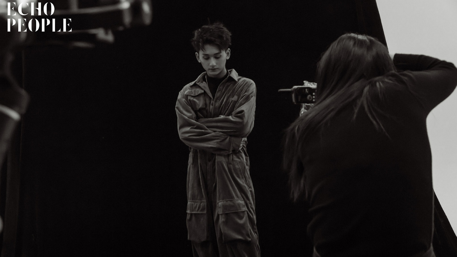 Download Celebrity Ji Li Image