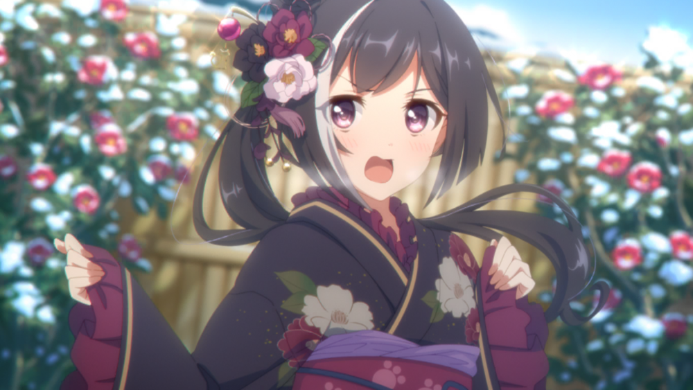 Anime Princess Connect! Re:Dive Picture - Image Abyss