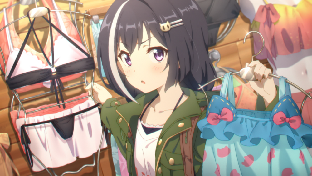 Anime Princess Connect! Re:Dive Picture - Image Abyss