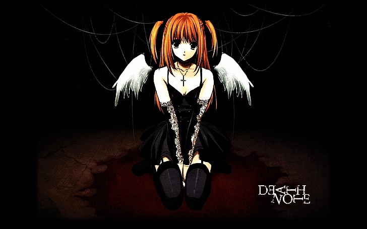 Download Anime Death Note Image