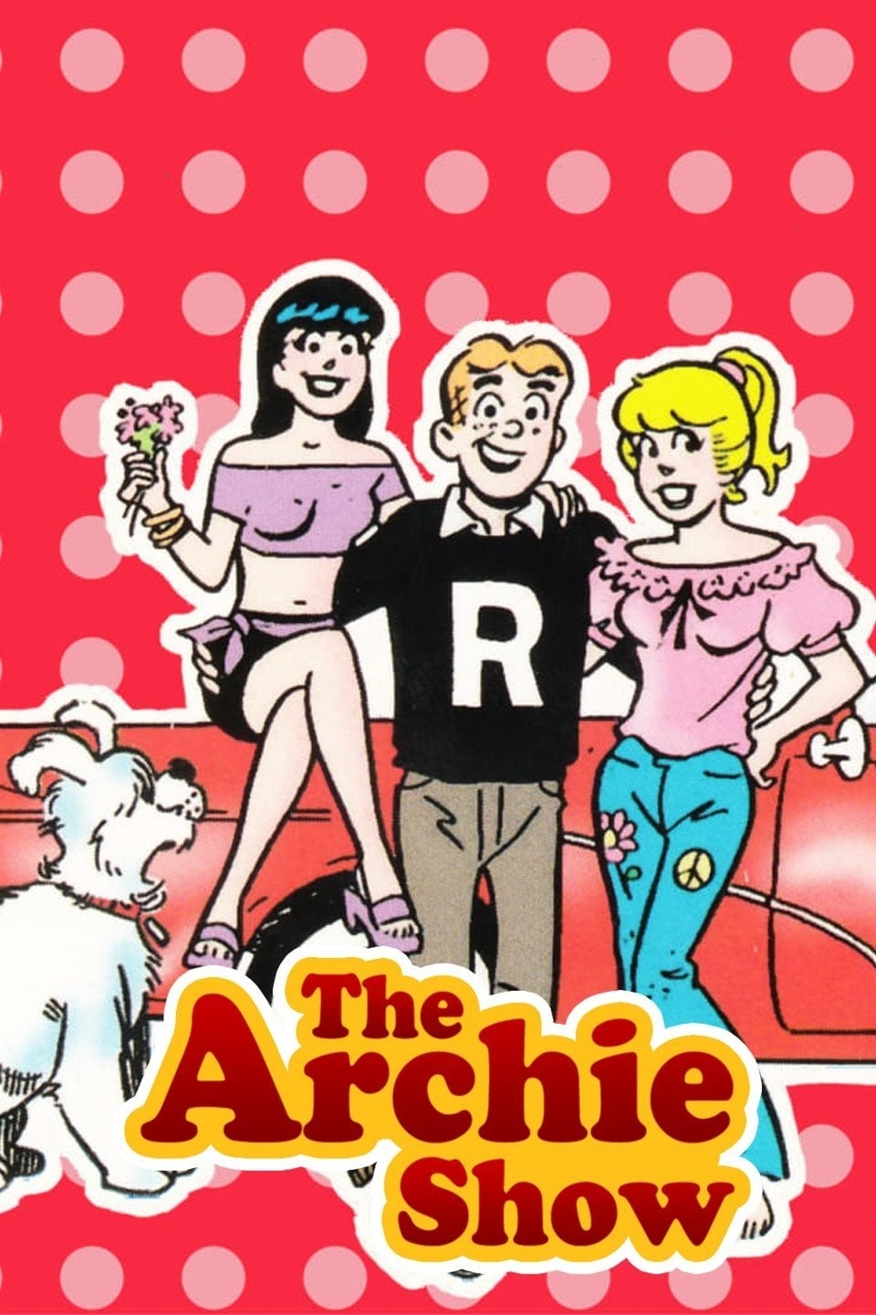 Download TV Show The Archie Show Image