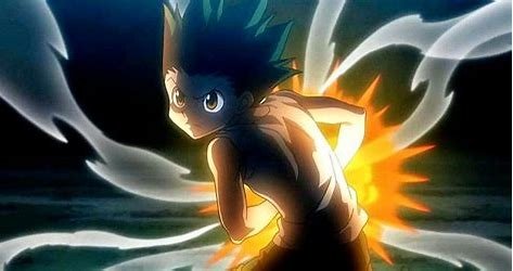 Gon Freecss - Desktop Wallpapers, Phone Wallpaper, PFP, Gifs, and More!